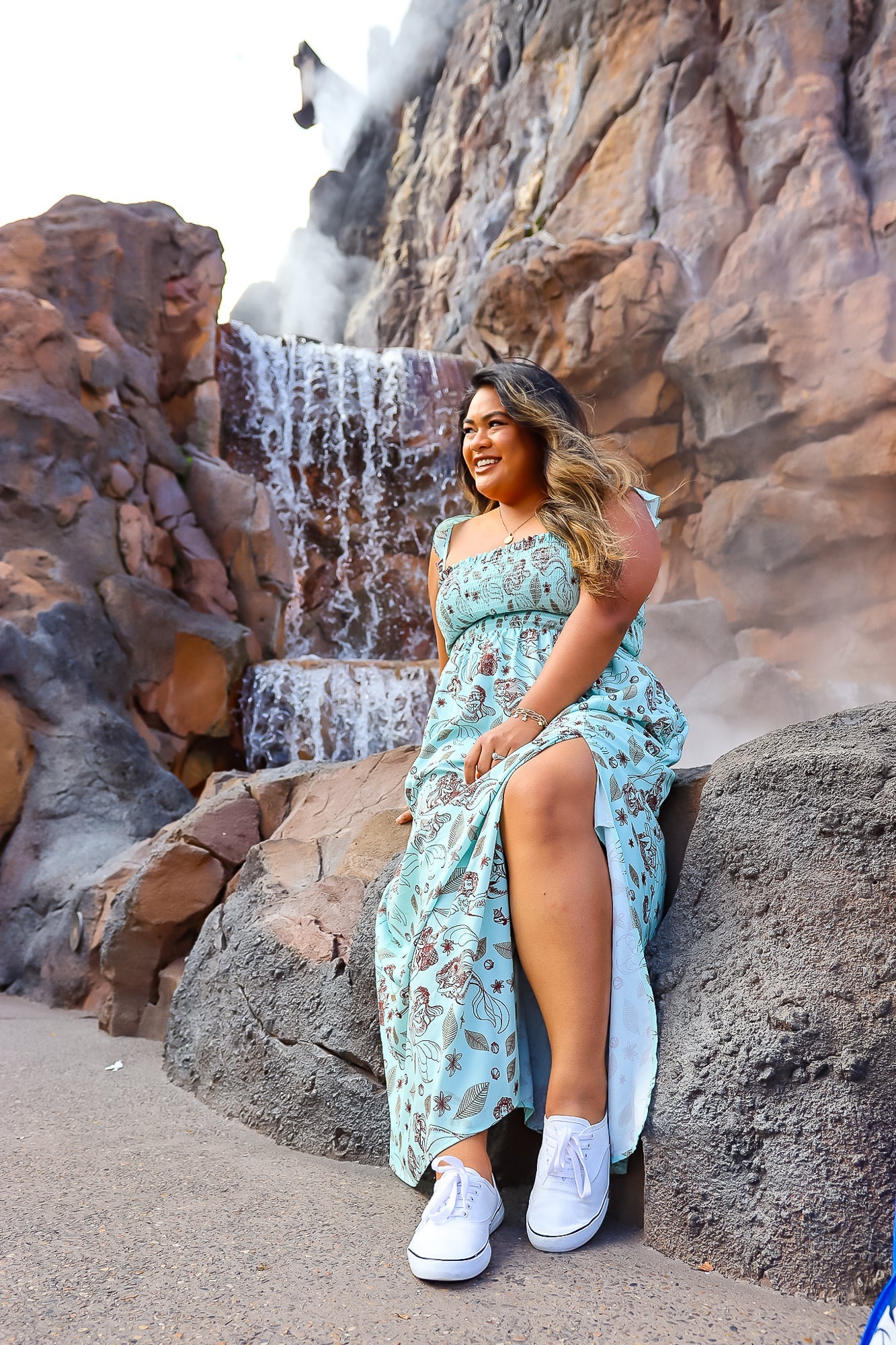 Mermaid Lagoon Collection – Park Candy