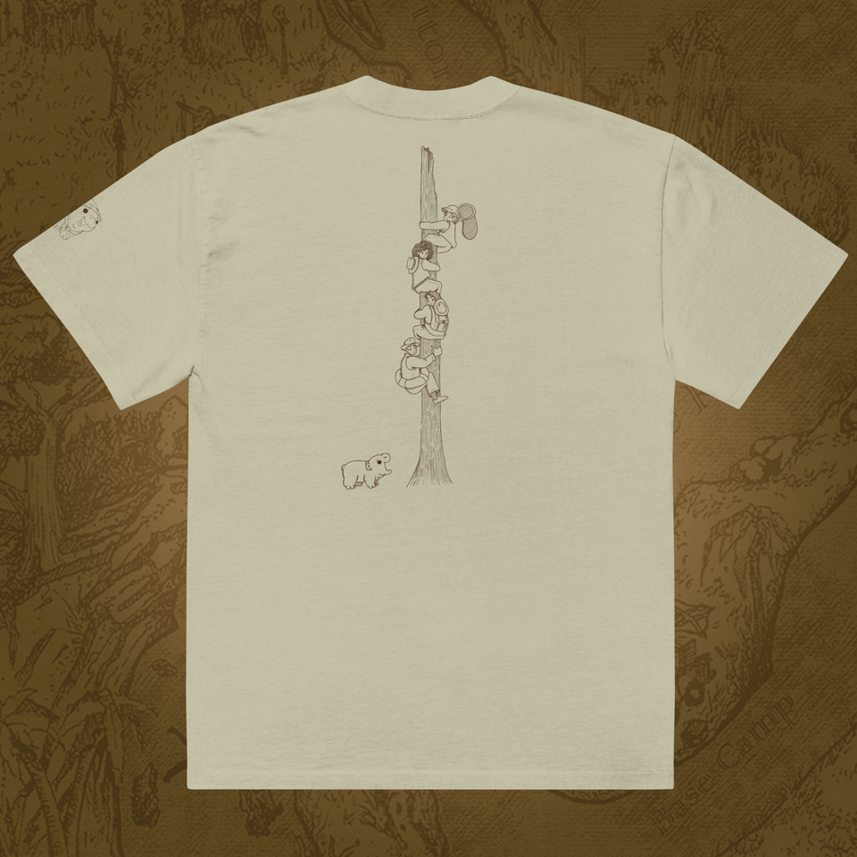 Park Candy | Attraction & Pop-Culture Themed Apparel