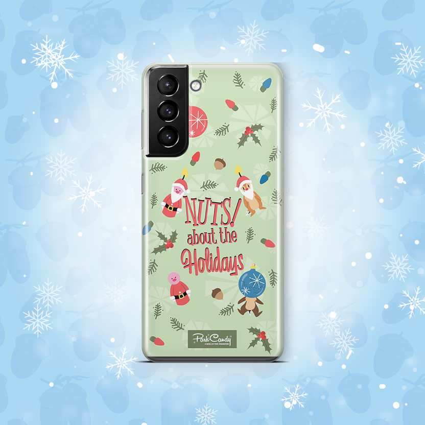 Phone Cases – Park Candy