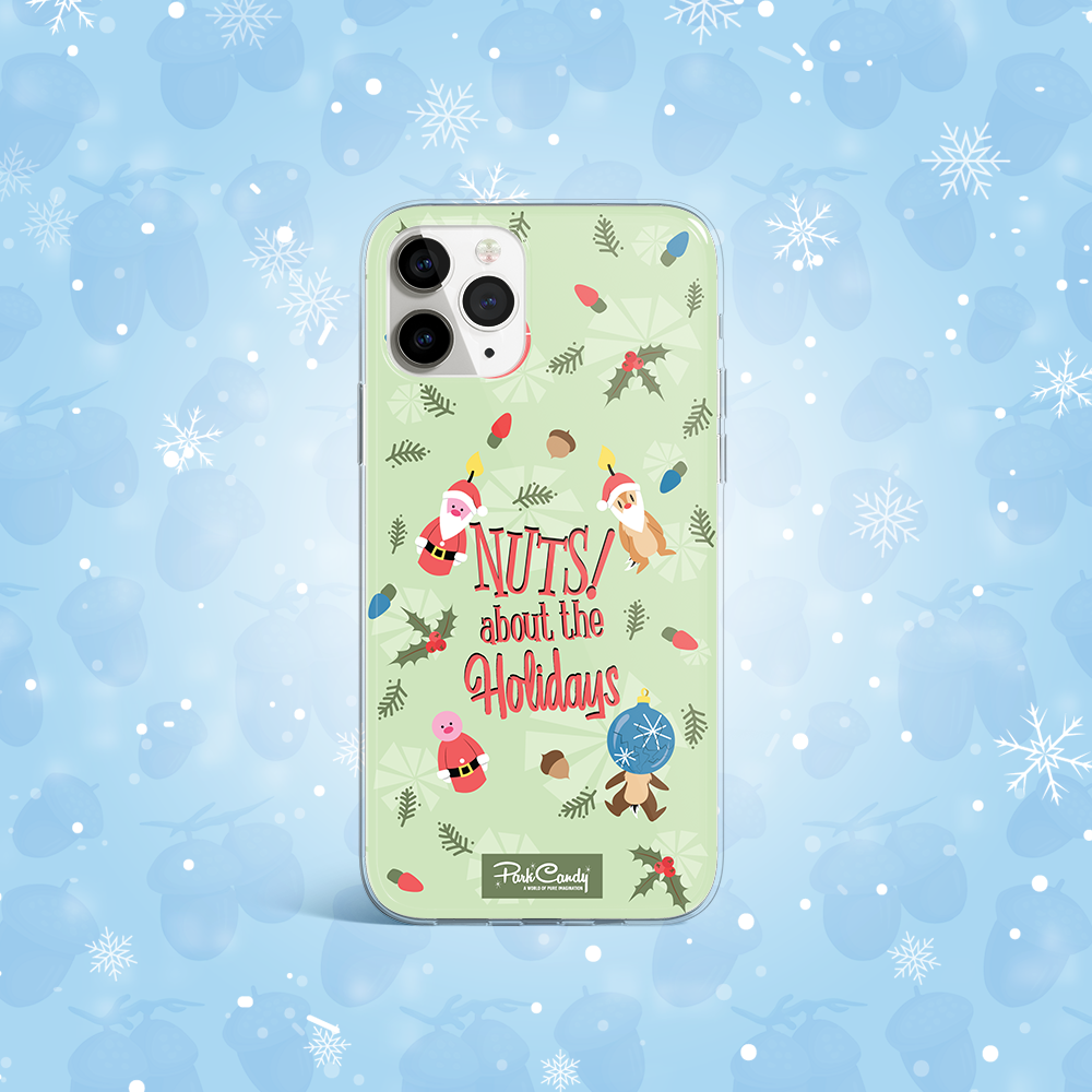 Phone Cases – Park Candy